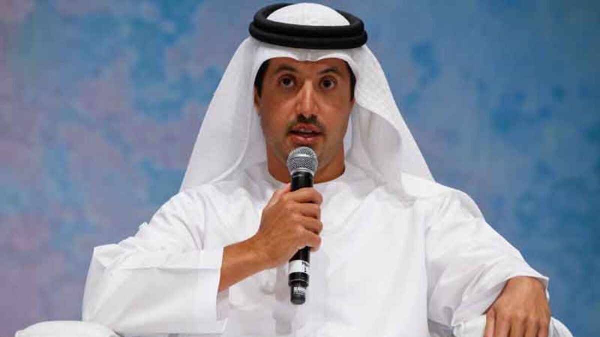 UAE’s economic indicators strong despite global slowdown, says top ...