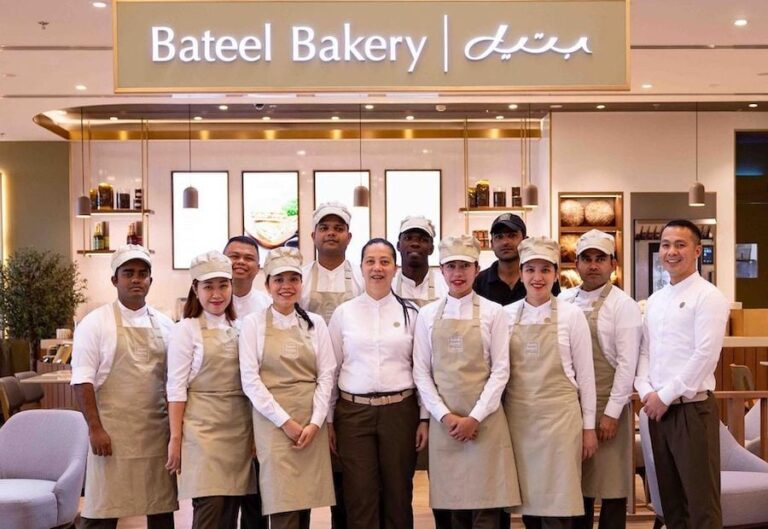 Bateel International expands culinary portfolio with launch of Bateel ...