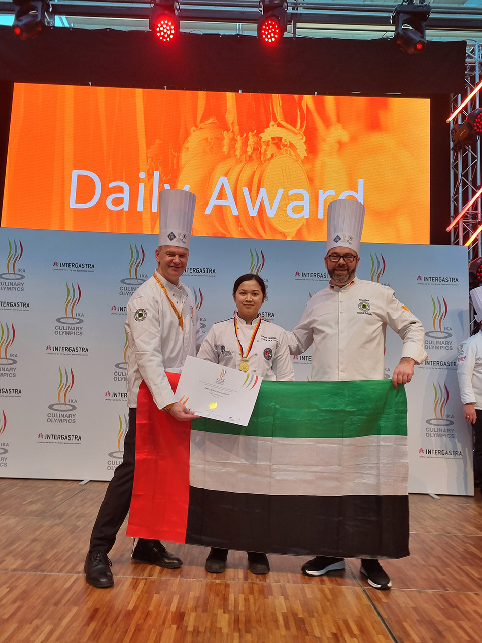 Emirates Chefs Guild FZ-LLC – UAE Restaurants Group